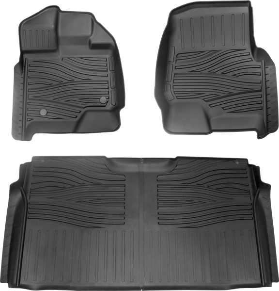 Ford f150 weather mats store